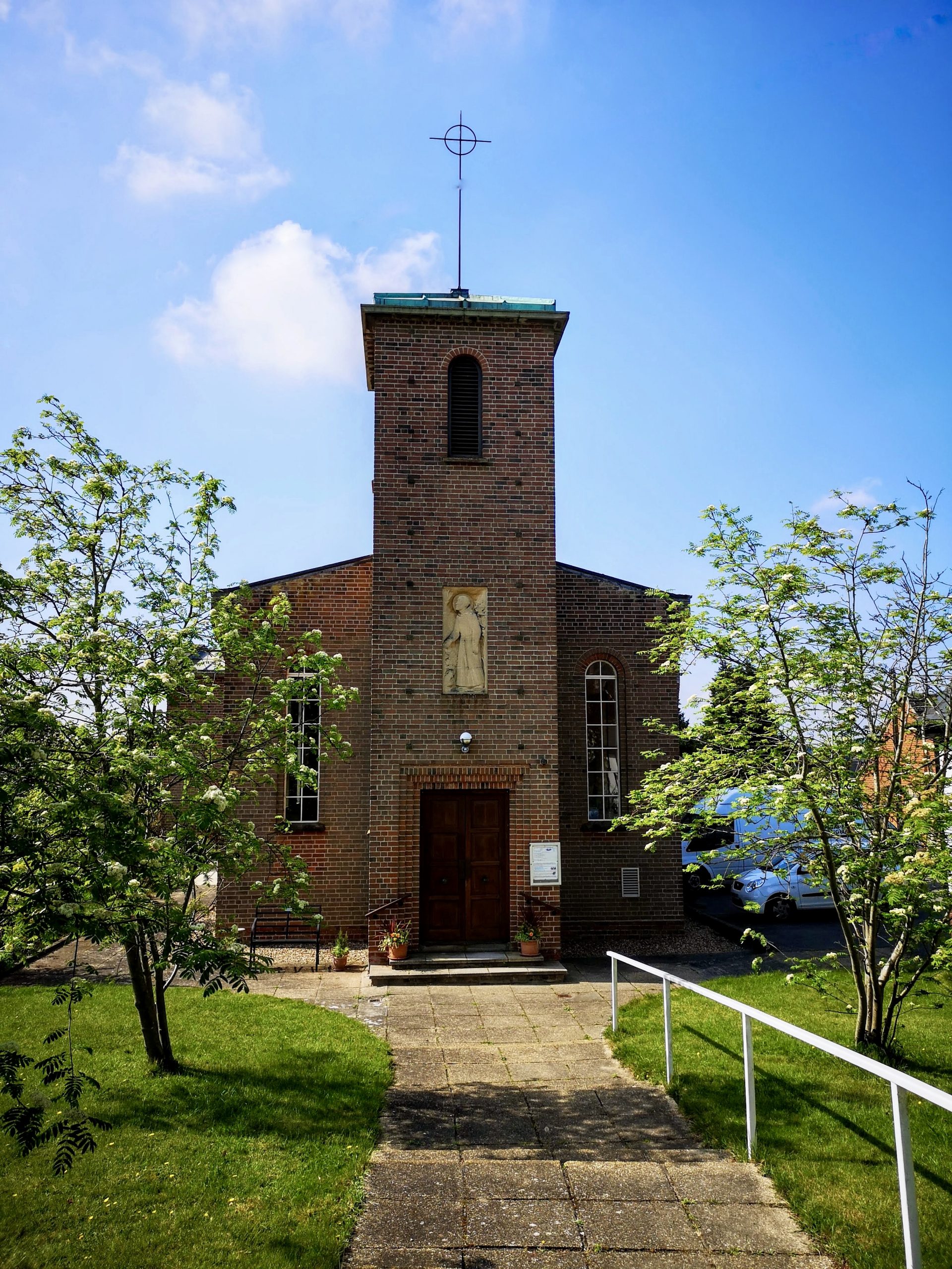 St. Francis of Assisi, Halstead – The Roman Catholic Church in Halstead